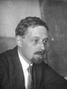 Propp – The Law of History